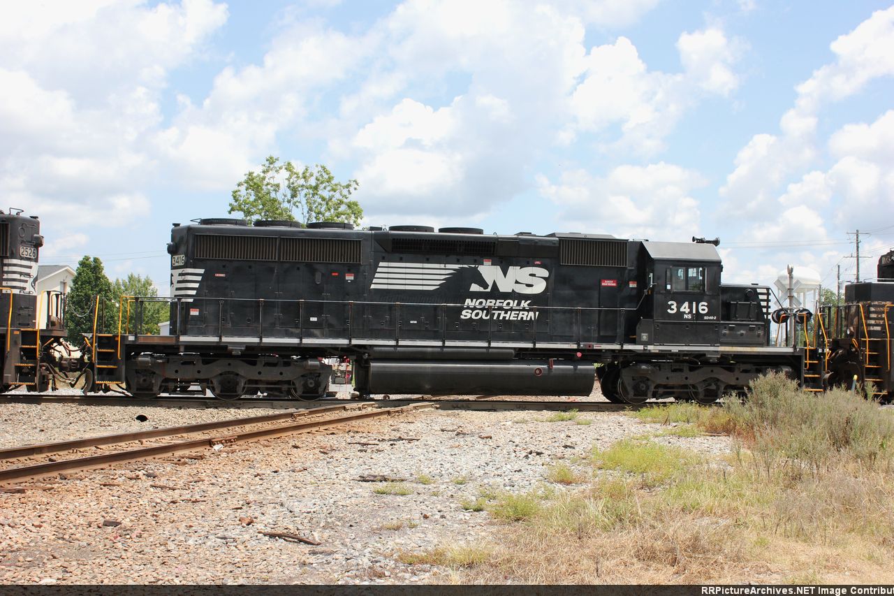 NS 3416